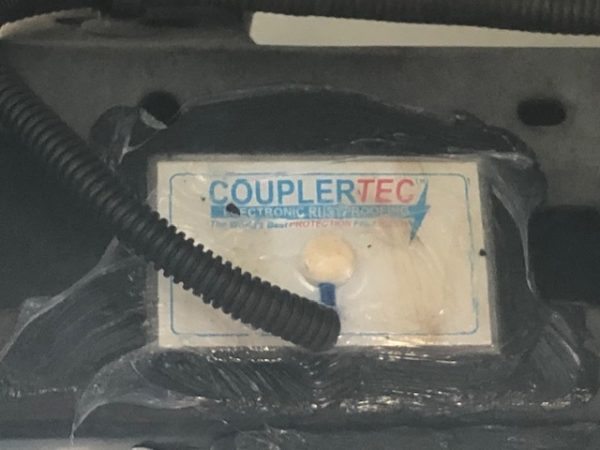 CouplerTec - Downey Street Rustproofing